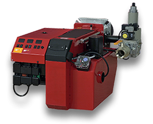 Fleifel | Bentone Gas Burners – Two Stage